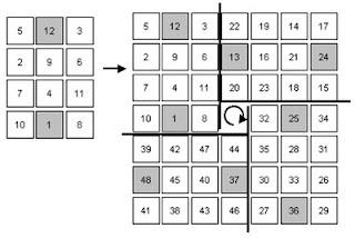 mathrecreation: 2011