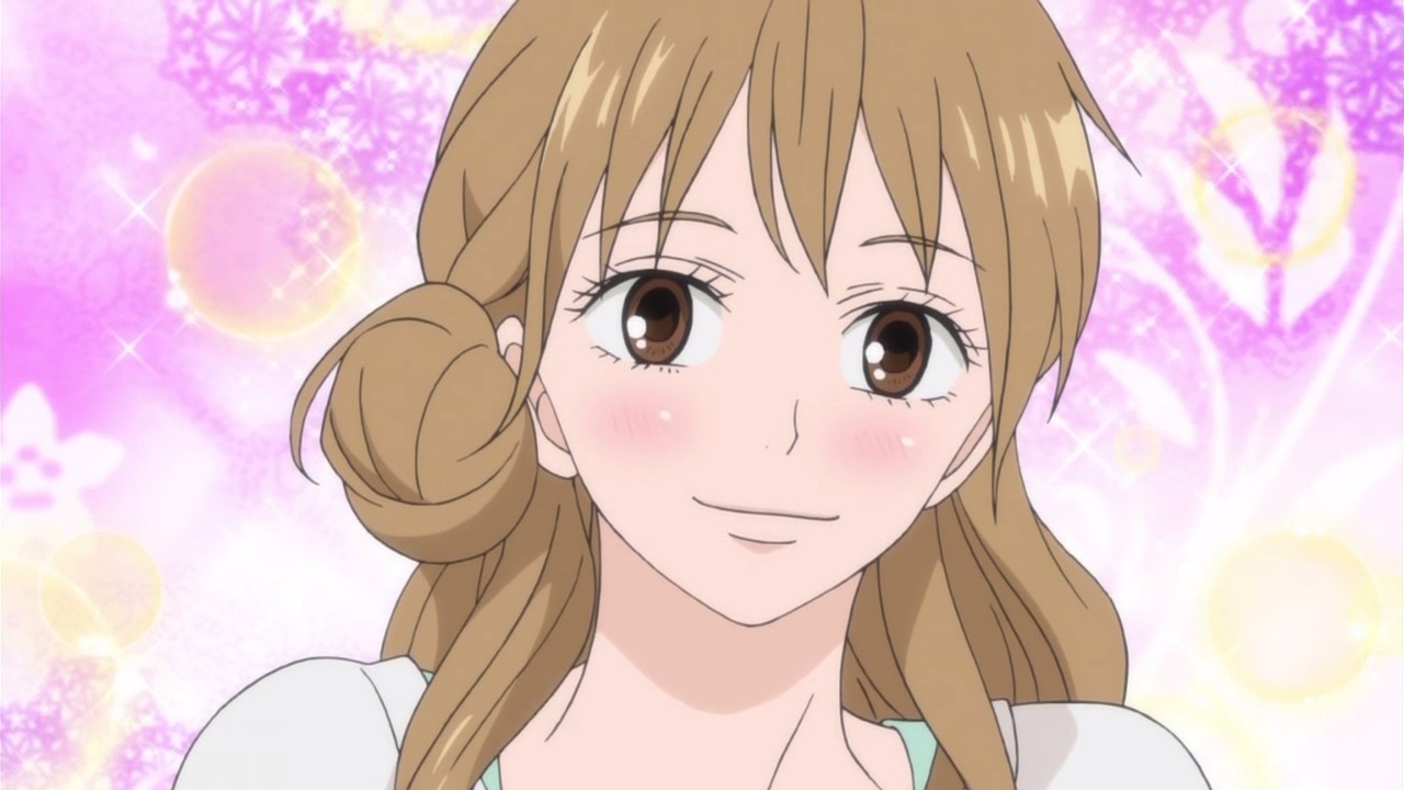 DailyAnime Kimi Ni Todoke dailyanime-kimi-ni-todoke