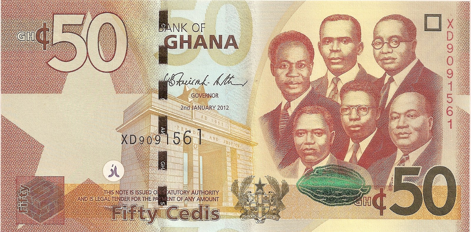 Coins And More 87 Coinage And Currency Of Ghana Cedi And Pesewas coins-and-more-87-coinage-and-currency-of-ghana-cedi-and-pesewas