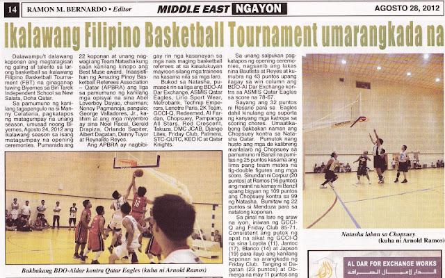 Filipino Basketball Tournament filipino-basketball-tournament