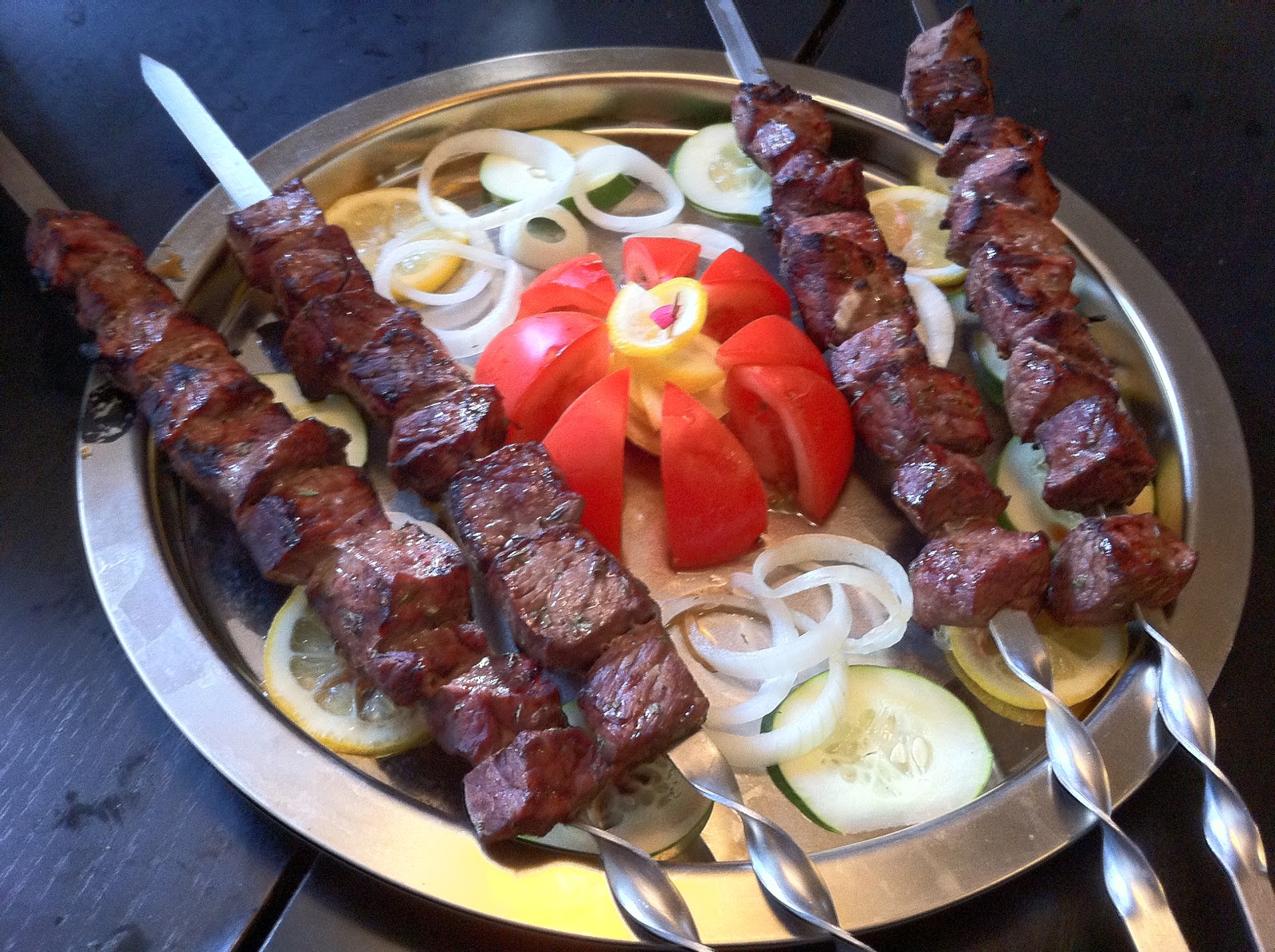 Kebab Tbilisi Authentic Kebabs kebab-tbilisi-authentic-kebabs