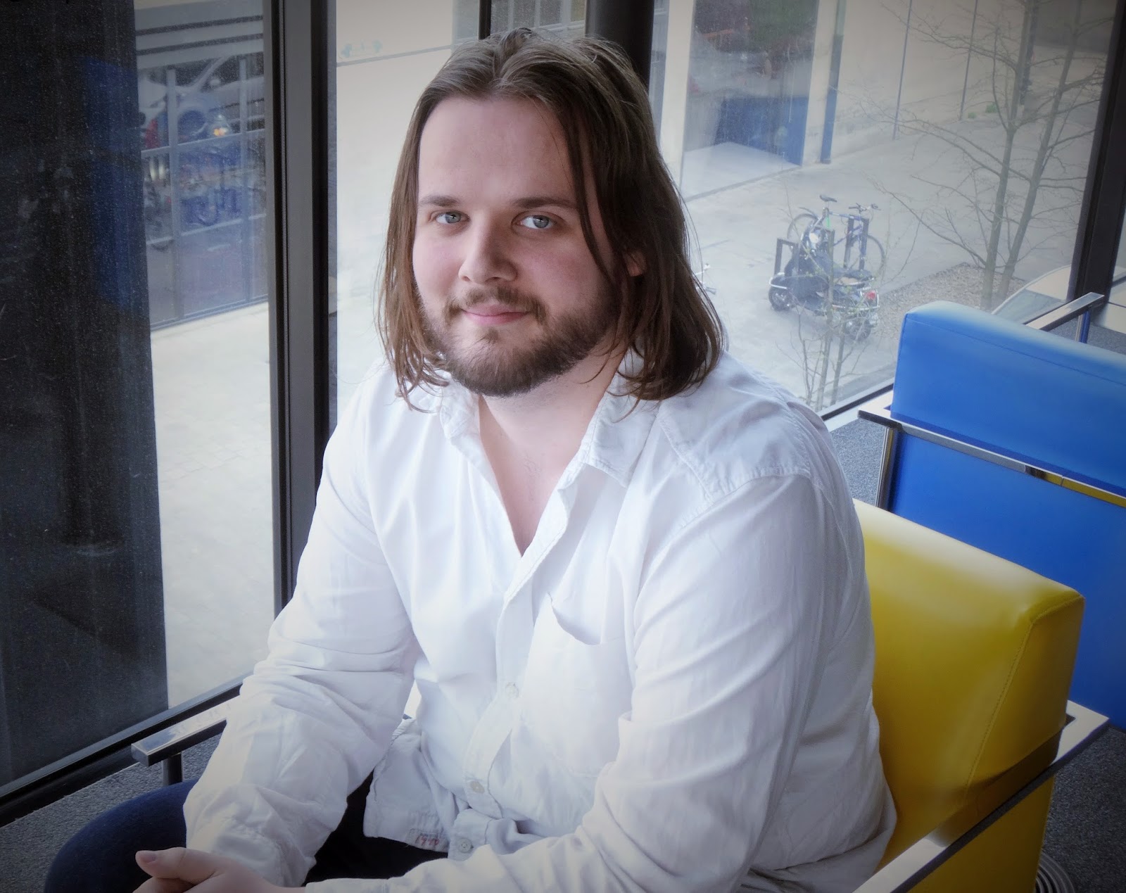 Festival Turbofilm: "Unlimited vinyl", un court-métrage de Maxime Robinet