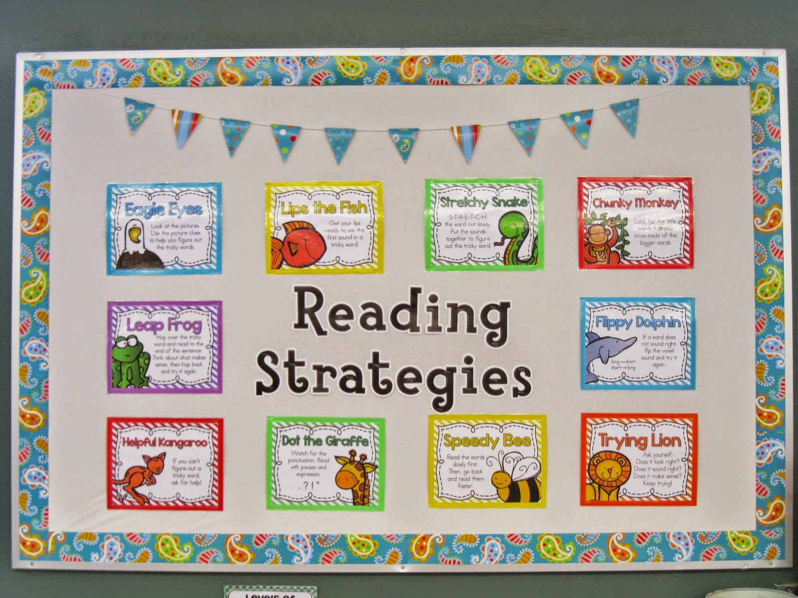 Ship Shape First Grade: Animal Reading Strategies