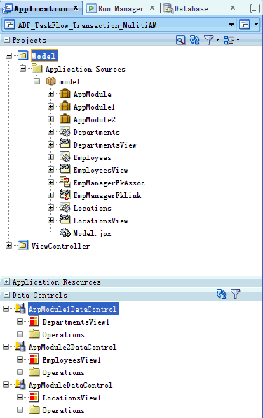 Task Flow使用指南之八：Transaction（2）_taskflow 性能测试-CSDN博客