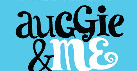 Momo celebrating time to read: Auggie and me three wonder stories by RJ ...