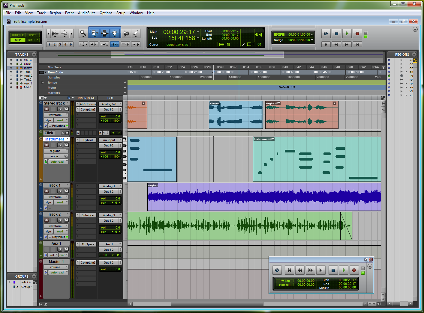 Atoragon's Guitar Nerding Blog: Digital Audio Workstation (DAW) 2015 ...