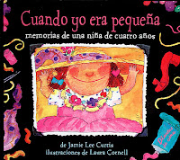 bulli bulli: CUANDO YO ERA PEQUEÑA