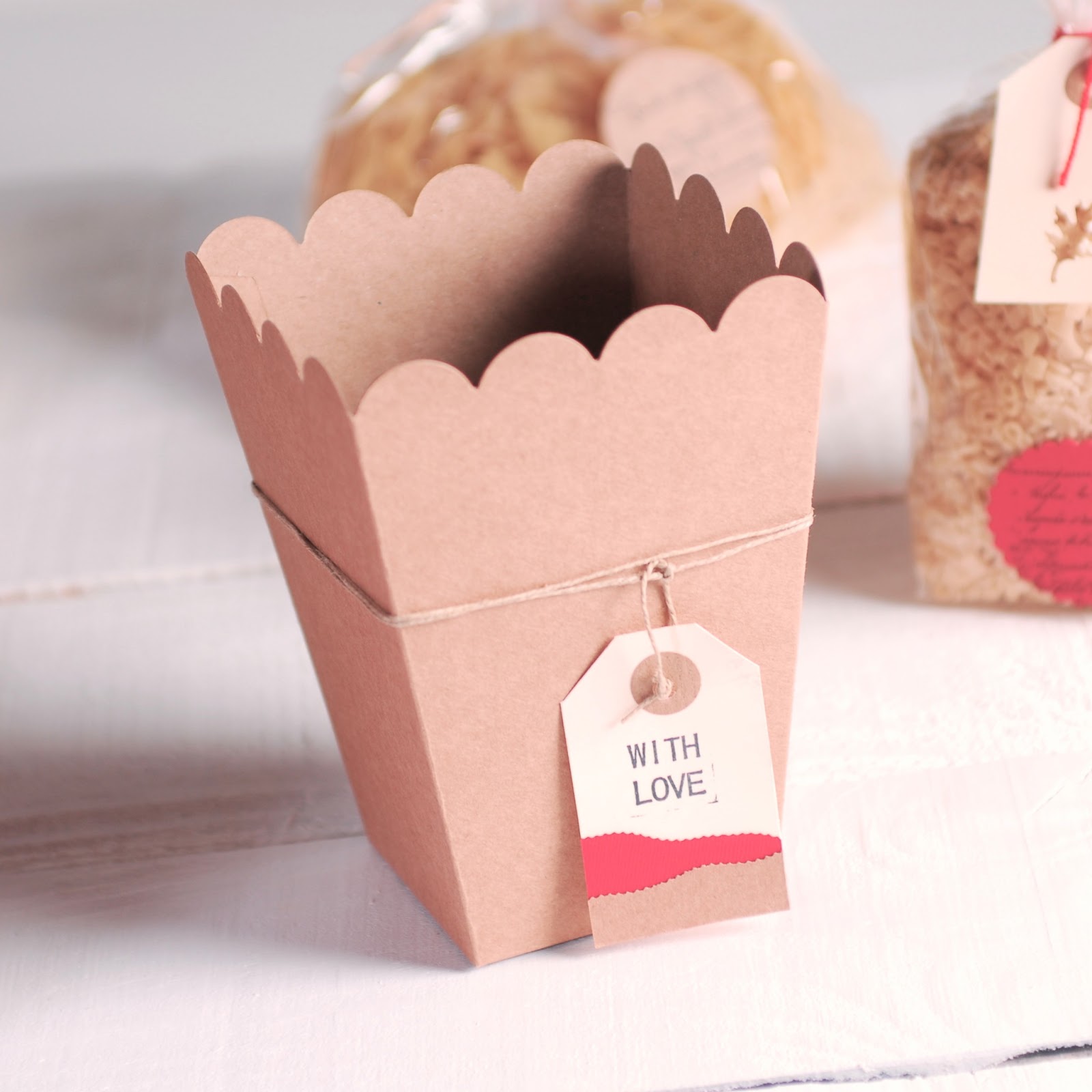 Nouvelle boîte chez Self Packaging !! - Selfpackaging Blog