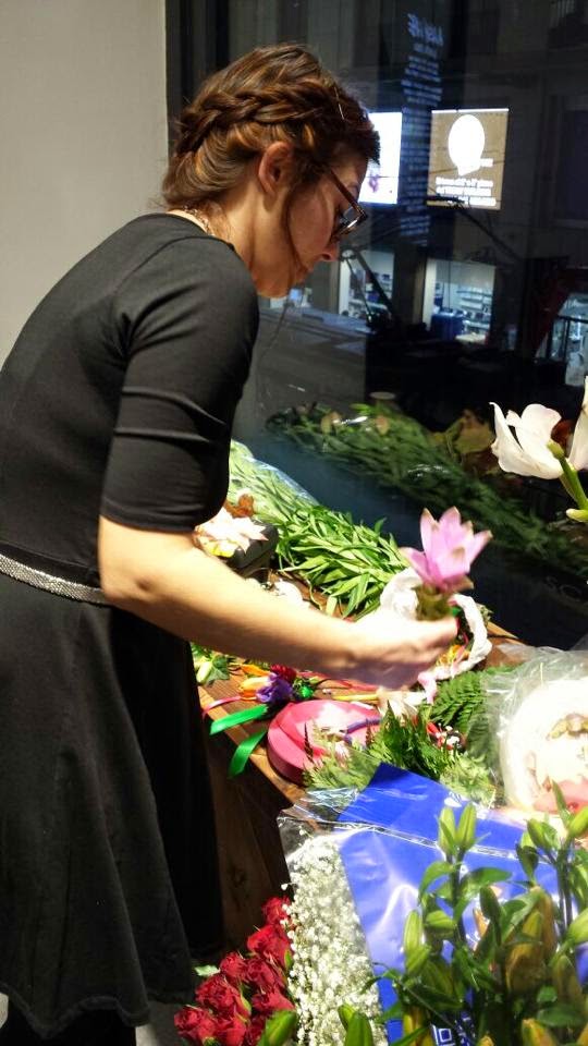 New opening Lush Milano - Via Torino - Le avventure di Anna Pernice - Travel Fashion Tips