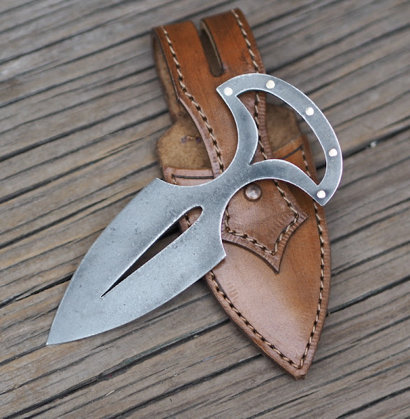 Push daggers | BladeForums.com