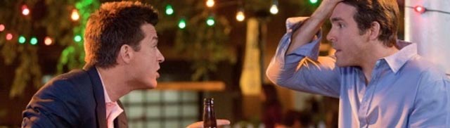 The Change-Up: Movie Review - Blog for Tech & Lifestyle