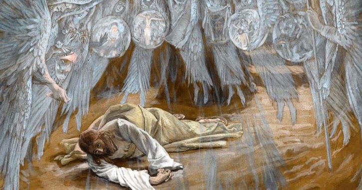 The Cloistered Heart: Sin. A Serious Thing.