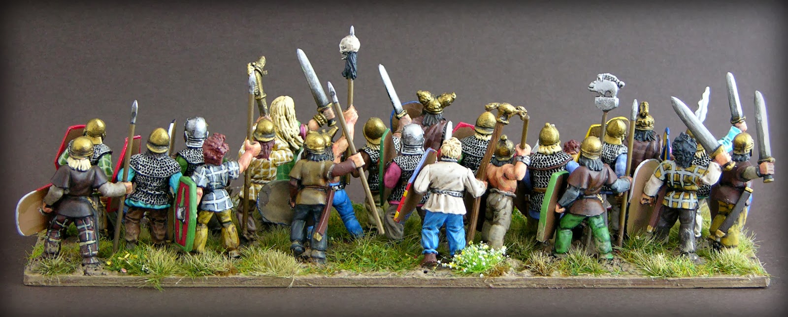 [TMP] "Rump of the Celts" Topic