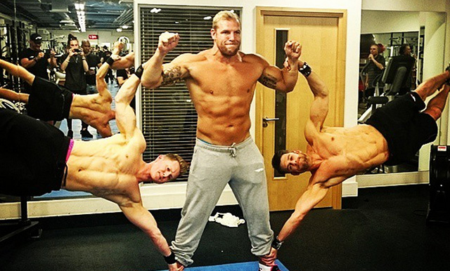 The Be An Athlete Summer Event | Be An Athlete Fitness, Fashion and Lifestyle Blog