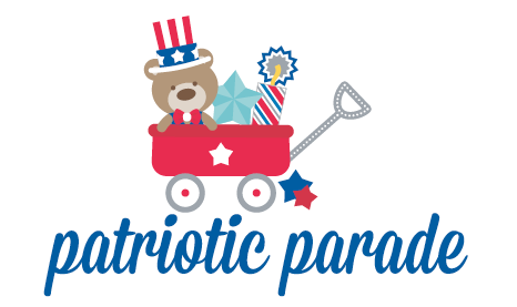 Doodlebug Design Inc Blog: Patriotic Parade Collection Launch Party ...
