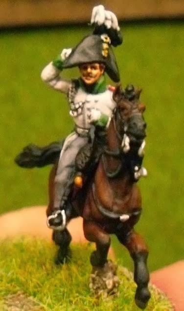 [TMP] "Prussian Uhlan Command " Topic