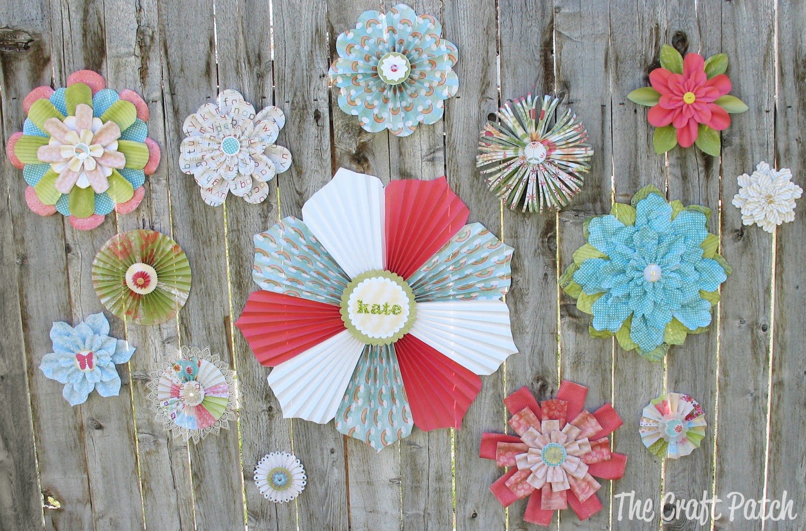 The Craft Patch Paper Flower Mania the-craft-patch-paper-flower-mania