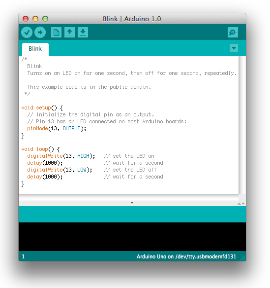 Anites: Raspberry Pi with Arduino Slave Anites: Raspberry Pi with Arduino Slave