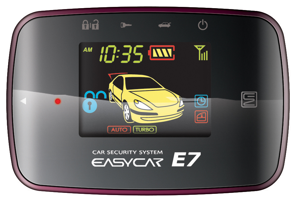 Easycar E7-b Manual - lasopatoyou