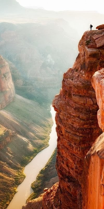 Alluring Planet: Grand Canyon