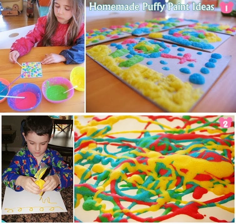 Homemade Puffy Paint Ideas For Kids Handy DIY homemade-puffy-paint-ideas-for-kids-handy-diy