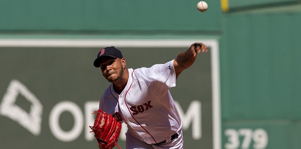 [BOS] 9/7 vs PHI .. 레싹 영상 : MLBPARK