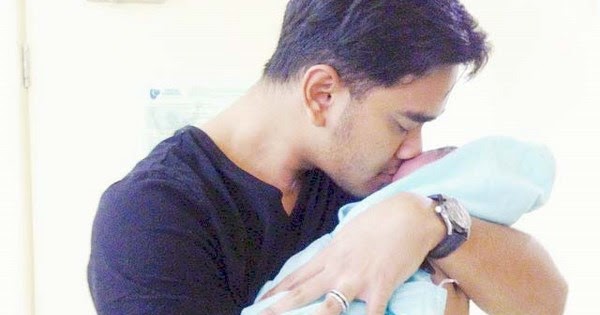 MYARTIS.COM | MYARTIS | MY | ARTIS: ISTERI SELAMAT BERSALIN - ALIF SATAR DIKURNIA 'BABY GIRL'