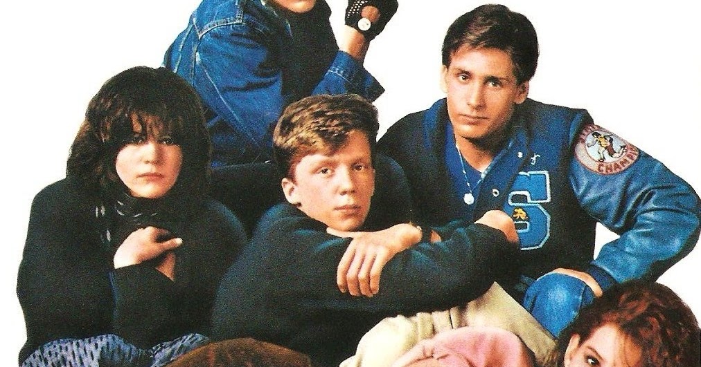 El club de los cinco, 1985