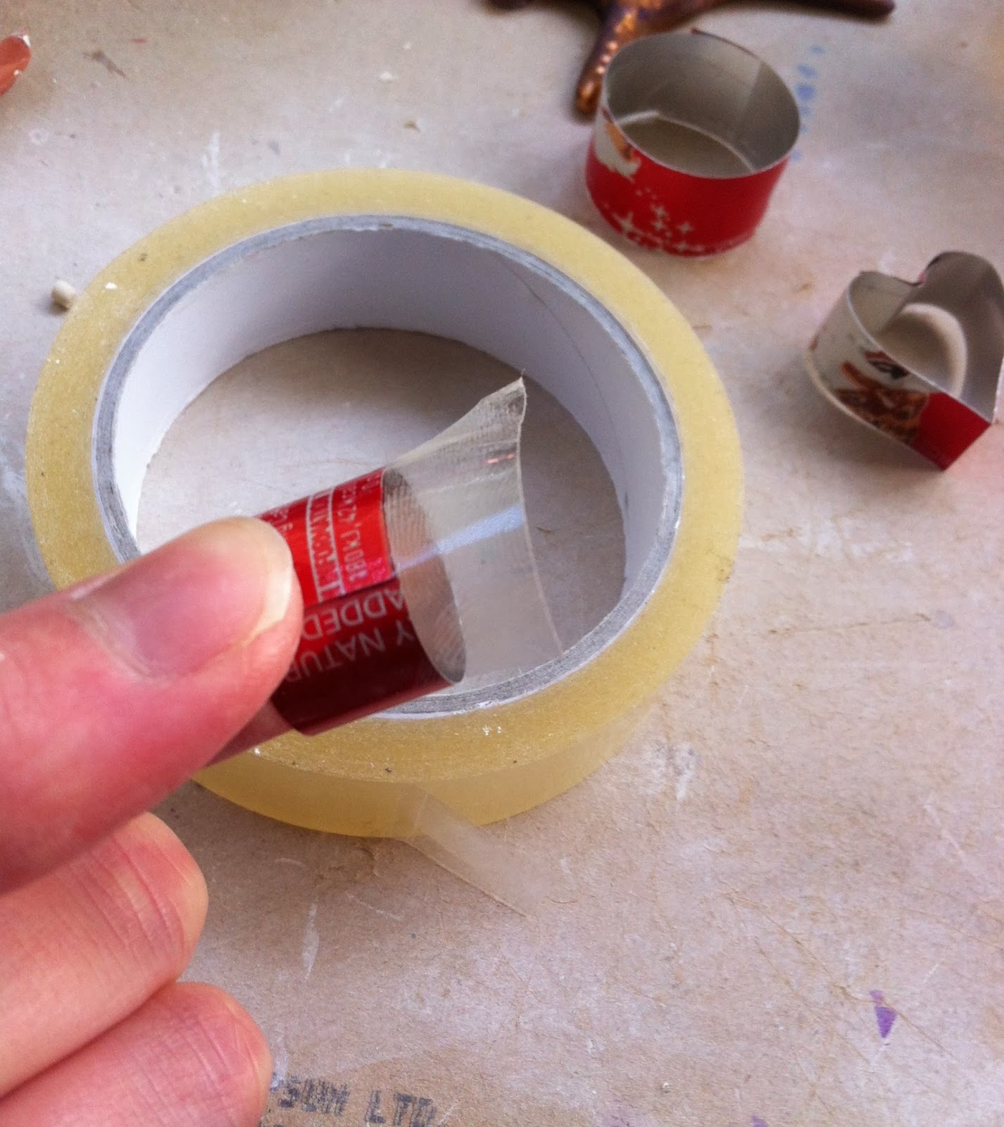 Art Jewelry Elements Making Your Own Clay Cutters art-jewelry-elements-making-your-own-clay-cutters