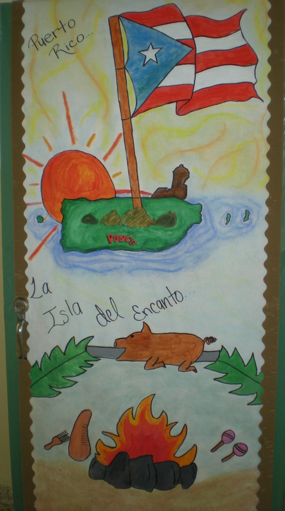 Educatools: Semana de la puertorriqueñidad