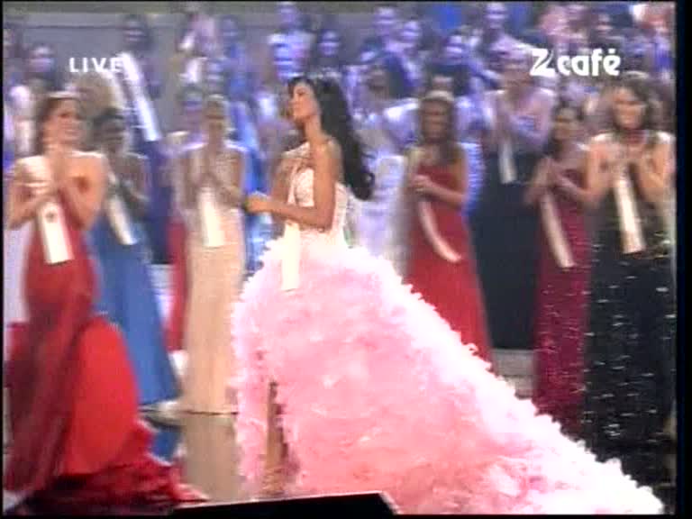 Chuichali: Miss World 2011 Winner Ivian Sarcos Pictures Chuichali: Miss World 2011 Winner Ivian Sarcos Pictures