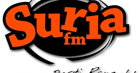 SURIA fm | Radio Online Streaming ~ Radio Online Streaming Malaysia