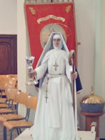 Today with the Saints: December 24: St. Adele