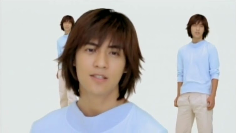 F4 ‘Liu Xing Yu (Meteor Rain)’ MV Review - Happiness and Delight