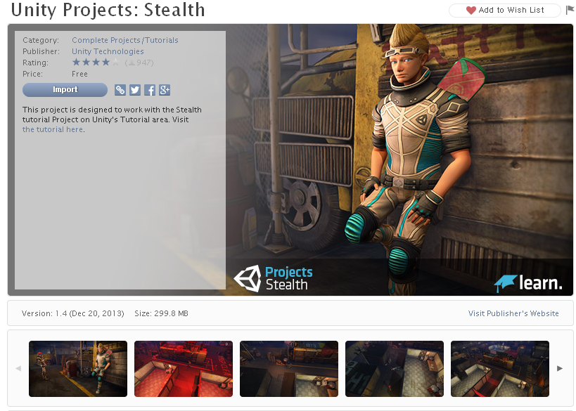 Rcasio - GameFactory: 001_카메라 및 3인칭 캐릭터