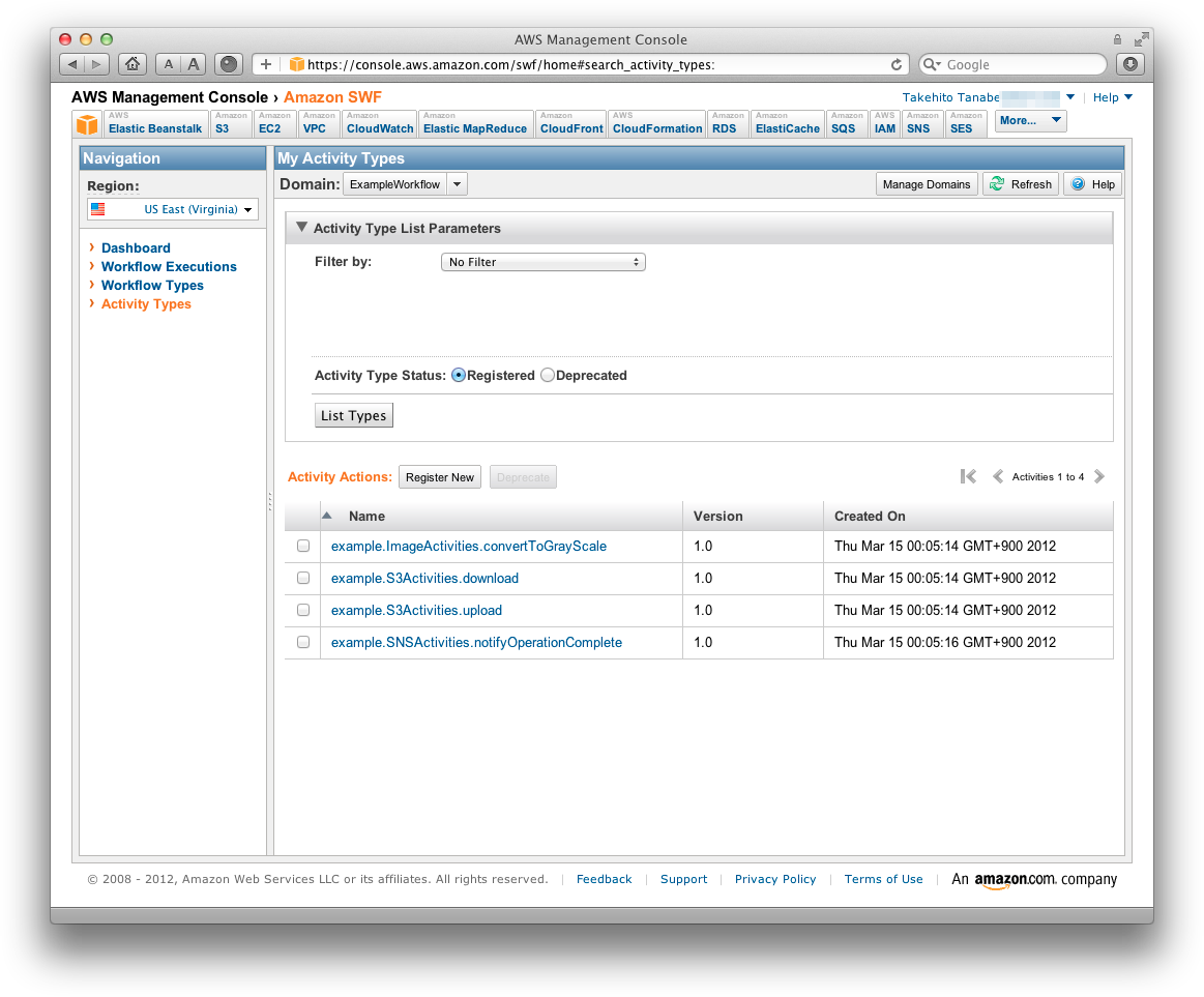 code.rock: Amazon SWFつかってみた（ながいよ）