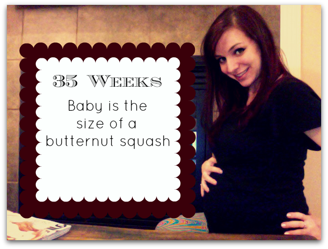 The Cupcake Life 35 Weeks Pregnant The Rib Cage Inn the-cupcake-life-35-weeks-pregnant-the-rib-cage-inn