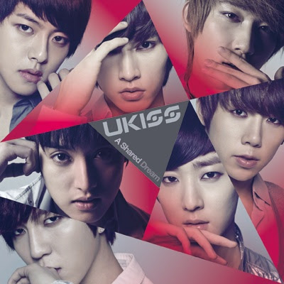 Confessions in the Cube: Confessions on U-Kiss' A Shared Dream Album