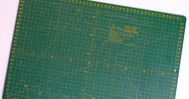 Patchwork de FUNKYPATCH: Materiales básicos para patchwork. 1ª Parte.