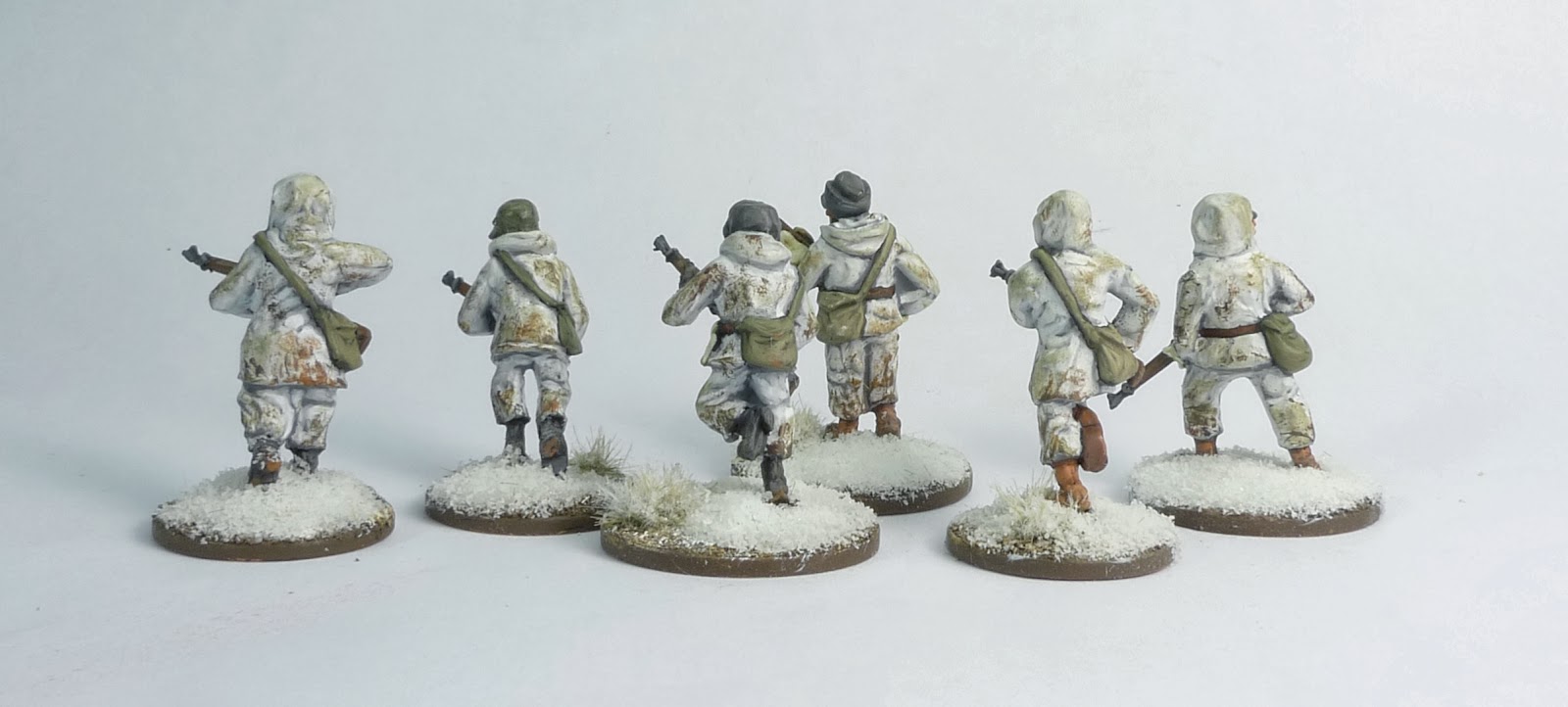 [TMP] "Winter War Finnish " Topic