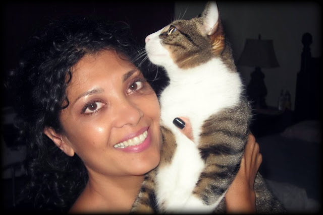 Nadiya Loving Every Moment Always On My Mind nadiya-loving-every-moment-always-on-my-mind