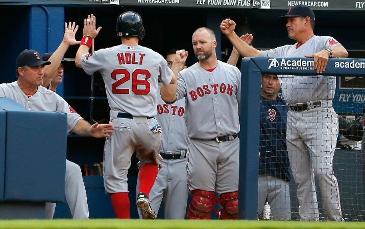 5/28 .. BOS vs ATL, 레싹 영상 : MLBPARK