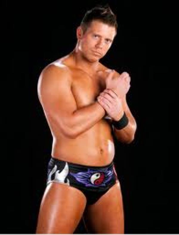 WWE CHAMPION 2011 Wwe The Miz Latest Pictures For 2013 wwe-champion-2011-wwe-the-miz-latest-pictures-for-2013