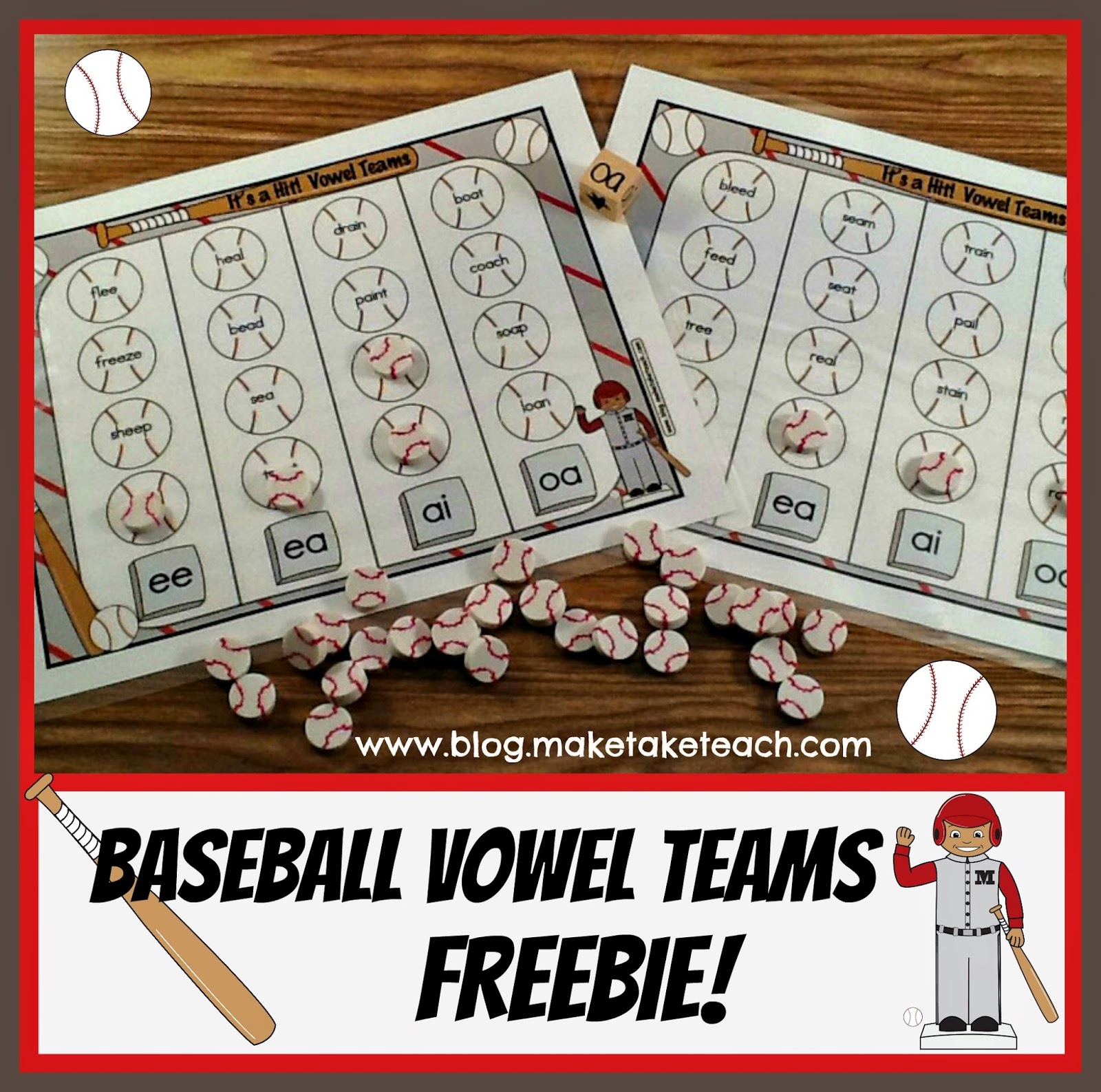 Spring Book 9: Goodnight Baseball - Mom Envy