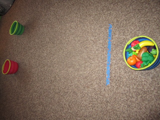 How This Mom Does It: Music and Movement: Fruit and Vegetable Toss ...
