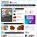 Webrenk Blogger Template | Nulled Clone Script