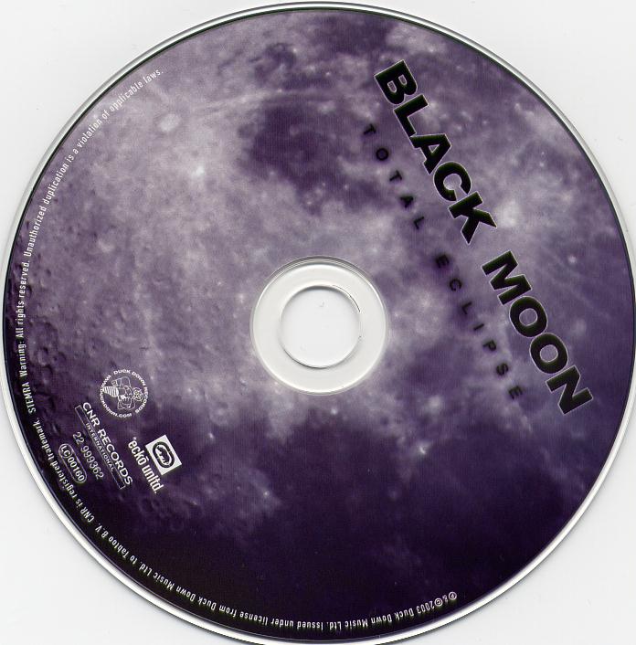 Black Moon – Total Eclipse (2003) Flac + 320kbps – RlsMaradona