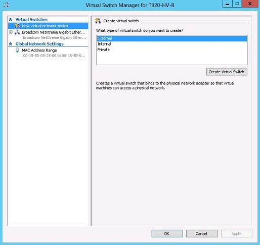 Hyper-V Windows 2012 oraz Windows 2012 Core cz.11 - beitadmin.pl - Droga Administratora IT