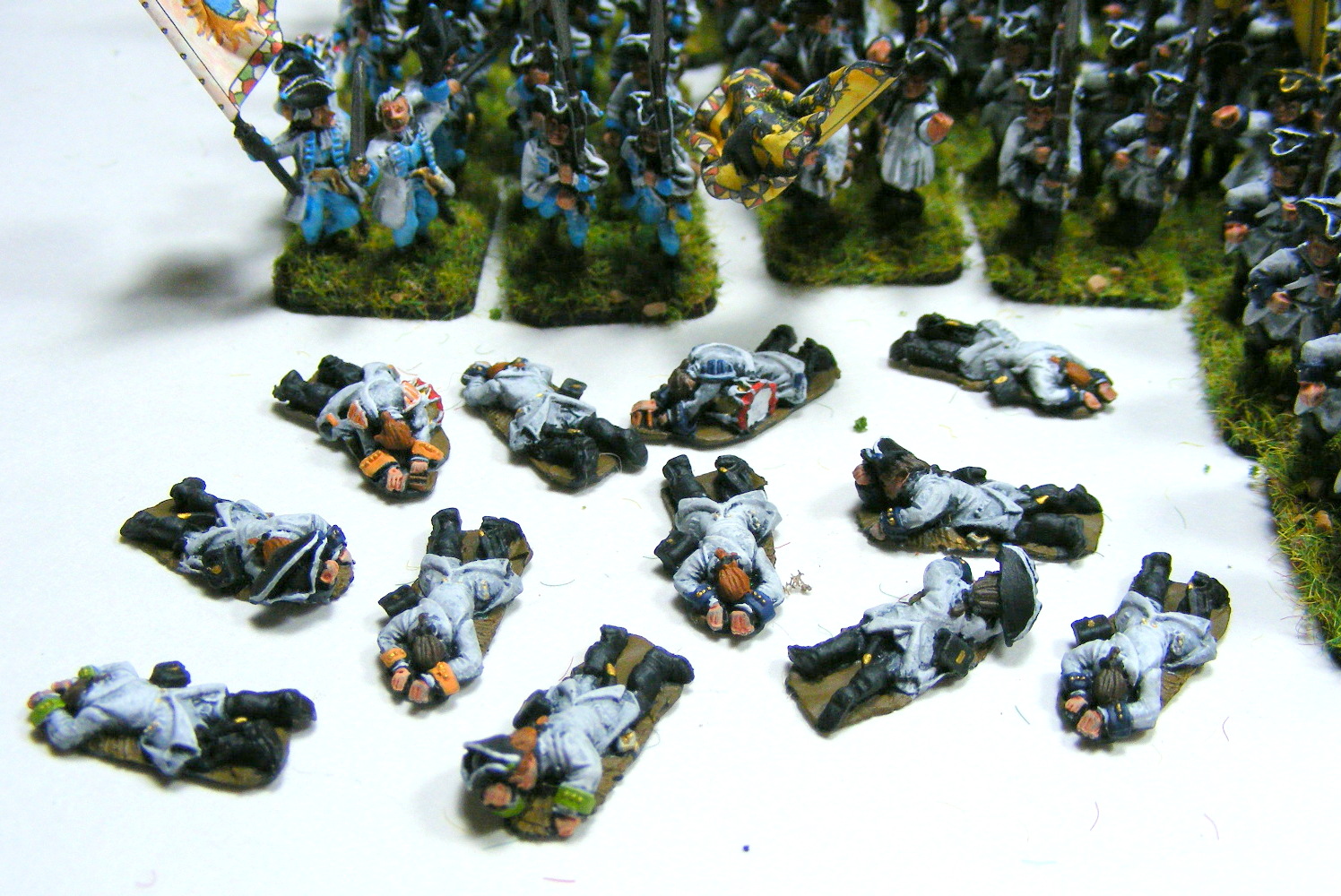 [TMP] "15mm SYW casualty figures?" Topic