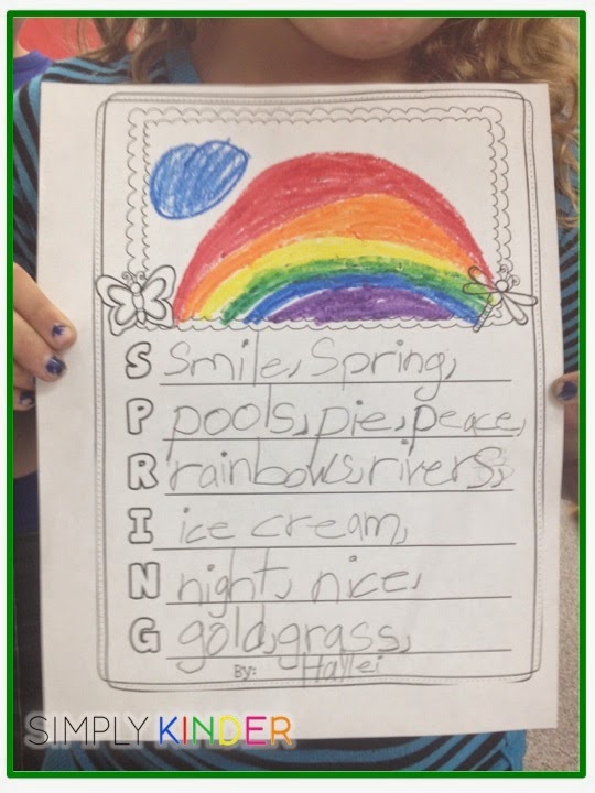 Spring Freebies for a Great Cause! - Simply Kinder